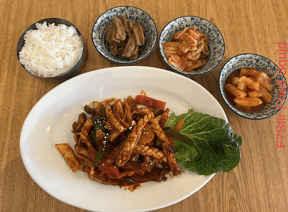 Spring Asian Cuisine Serves Fried Rice in North Tonawanda, NY 14120