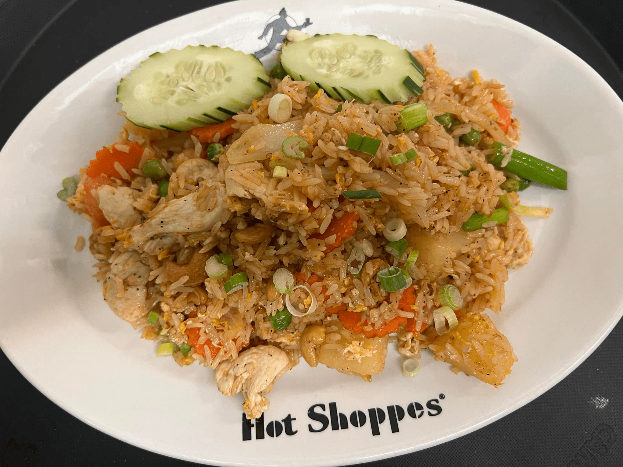 Spring Asian Cuisine Serves Fried Rice in North Tonawanda, NY 14120